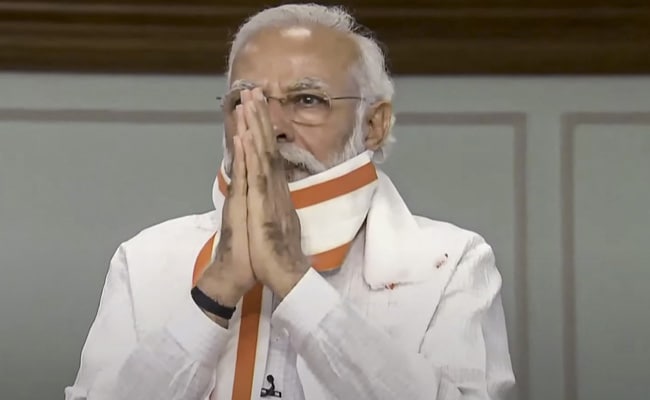 Modi govt finally moves to bury controversial UPA era retrospective tax ...