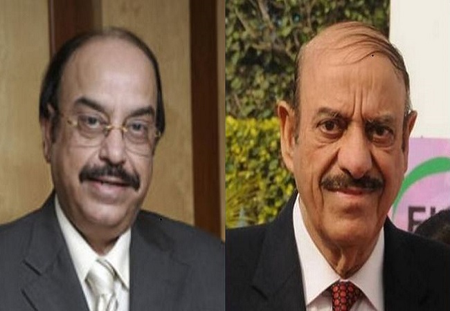 Uphaar Cinema Fire: The Ansal Brothers of Delhi have been sentenced to ...