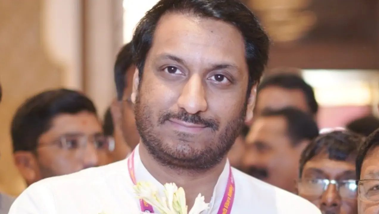 Pune Land Deal Worth ₹300 Crore Linked to Ajit Pawar’s Son Sparks ...