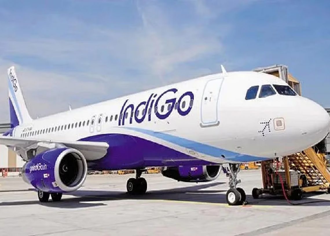 DGCA Forms Eight-Member Oversight Panel as IndiGo Faces Major Crew ...